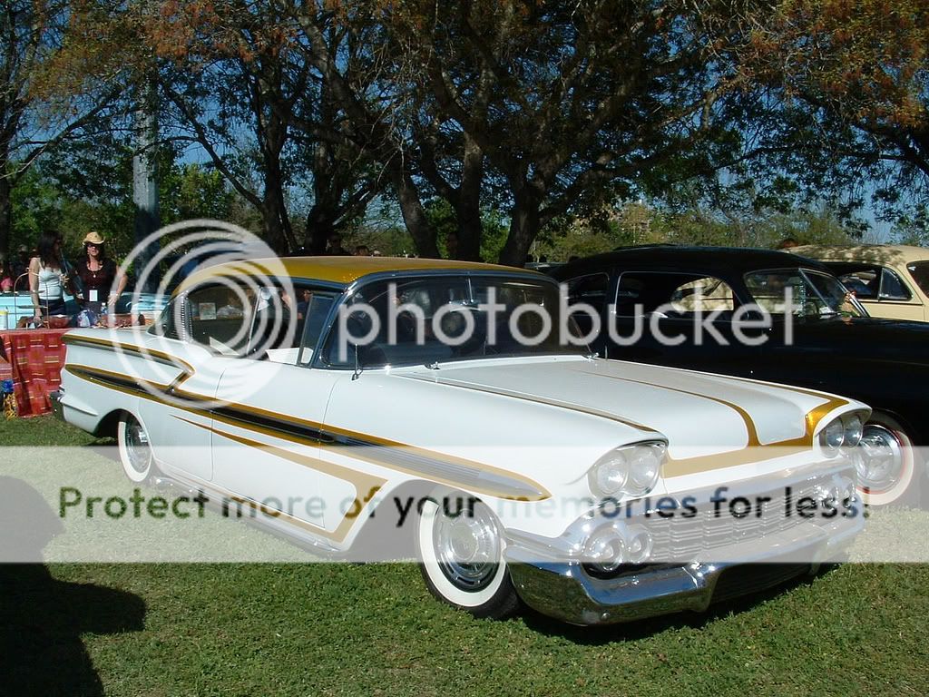 58 CHEVY NON IMPALA | Page 16 | LayItLow.com Lowrider Forums