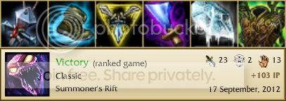 Skarner Build Guide : The Art of Spamming - A Laning Guide for Skarner ...