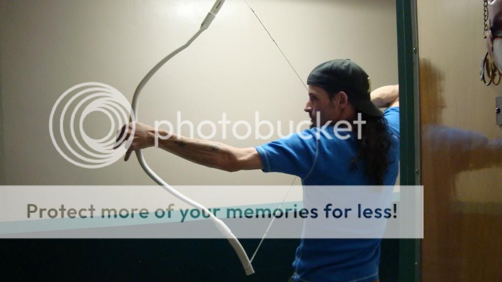 PVC pipe bows | Page 14 | Archery Talk Forum