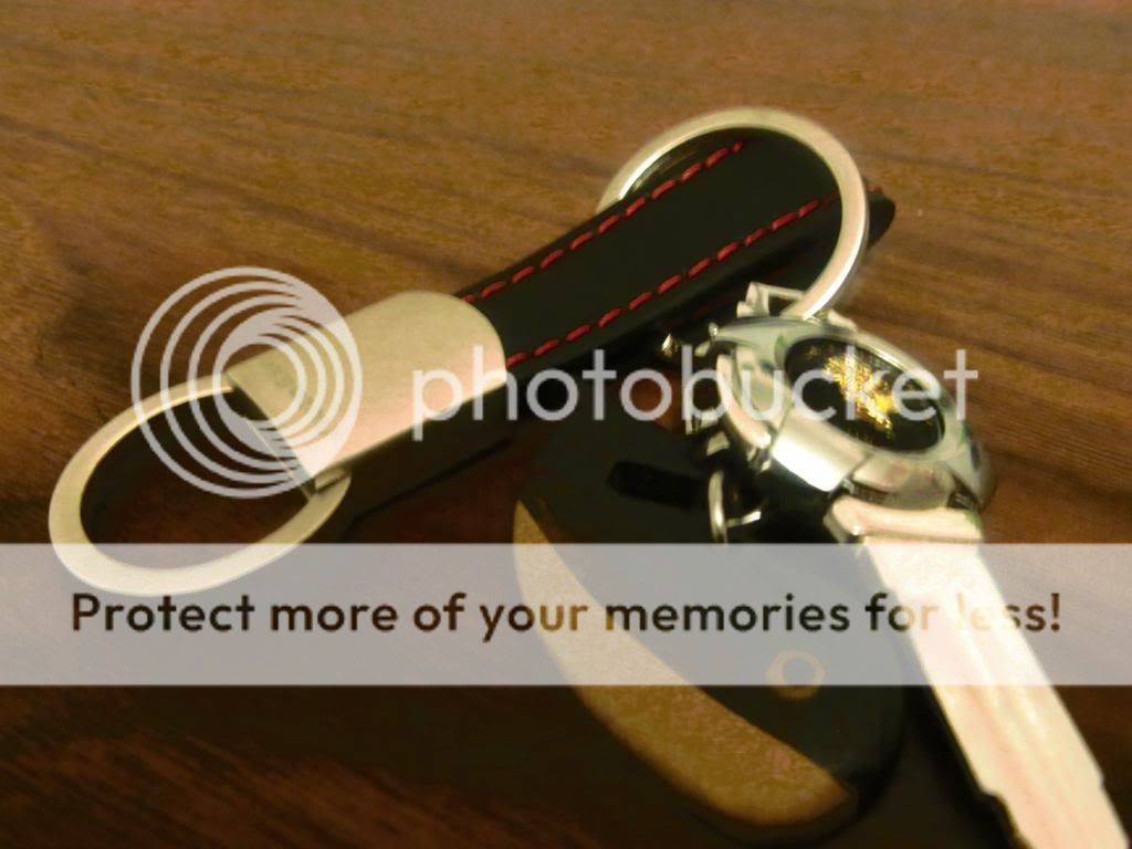 Royal Clover Key | ClubRoadster.net