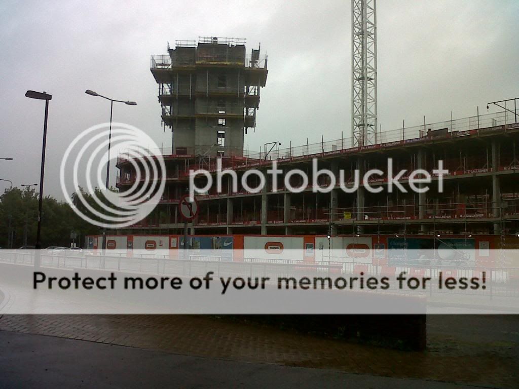 Southampton | City Gateway | Completed | SkyscraperCity Forum