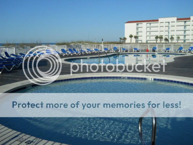 Sugar Beach 226, Orange Beach, AL