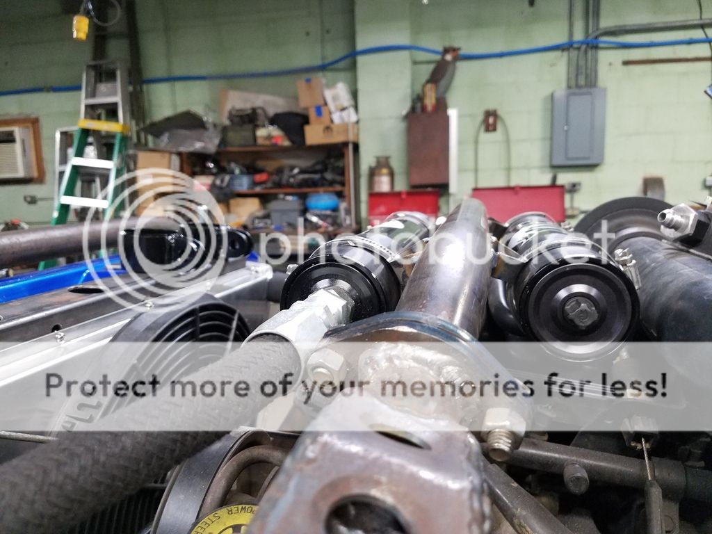 Project Safer Hobby - TJ Front Stretch & More | Page 3 | Pirate 4x4