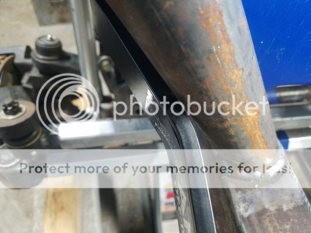 Project Safer Hobby - TJ Front Stretch & More | Page 4 | Pirate 4x4