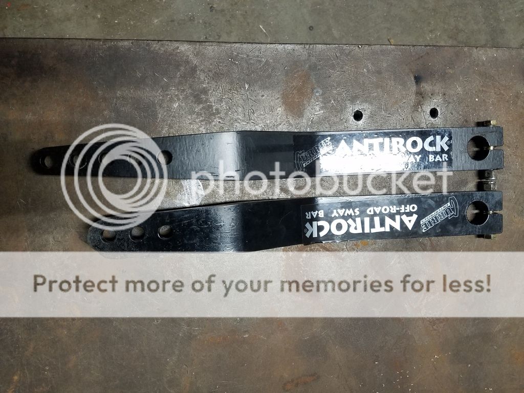 Project Safer Hobby - TJ Front Stretch & More | Page 4 | Pirate 4x4