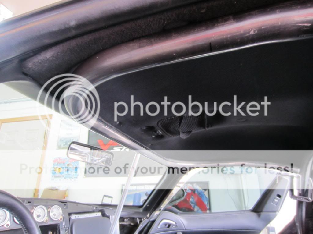 Building my own Roll Cage | Dodge SRT Viper Forums : ViperAlley