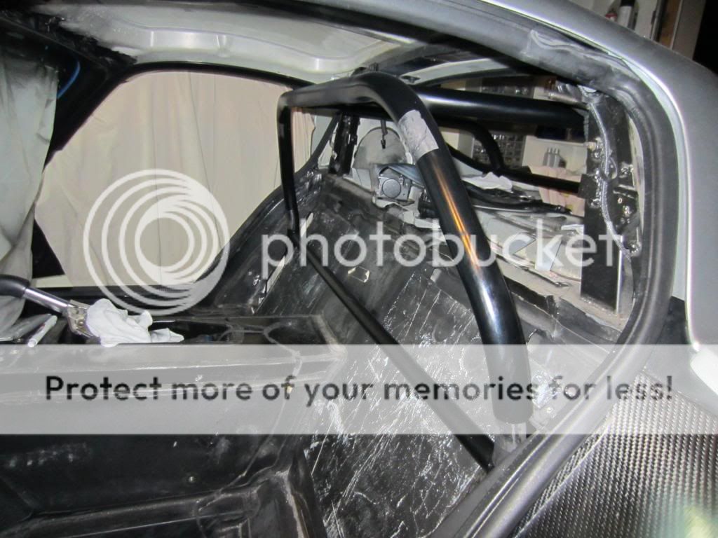 Building my own Roll Cage | Page 2 | Dodge SRT Viper Forums : ViperAlley