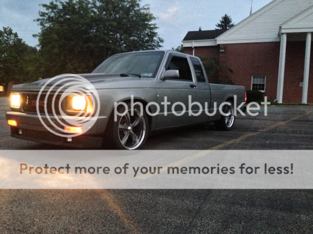 My new '88 S15 | S-10 Forum