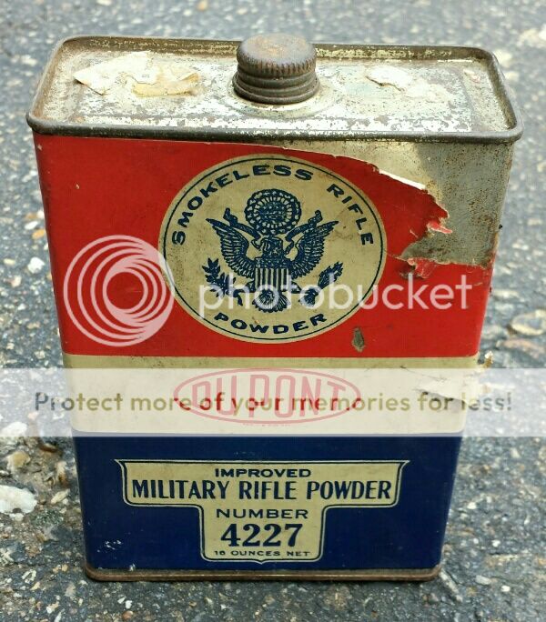 IMR 4227 in 300 BLK? | Page 2 | Maryland Shooters Forum - Weapon ...