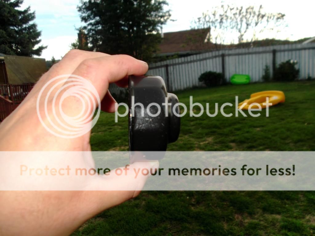 Oil filters? | Yamaha Grizzly ATV Forum