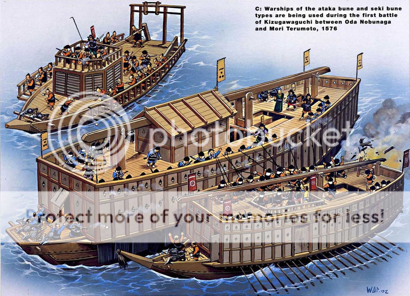 Sengoku Total Conversion - Released! - Age of Kings Heaven Forums