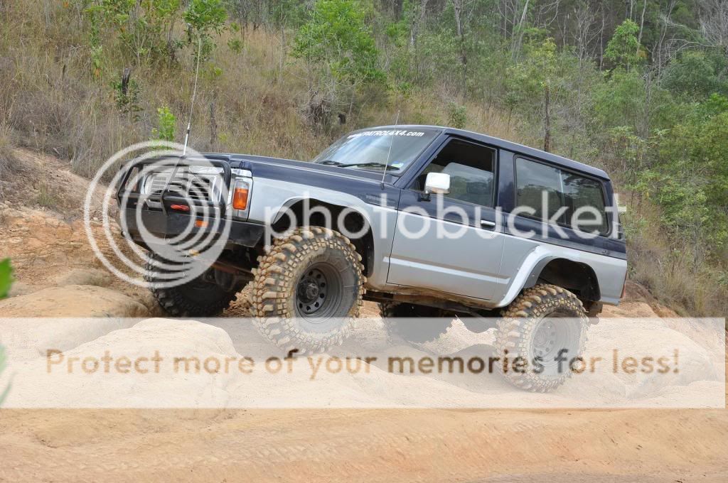 AUTO's Shorty GQ | Page 10 | Patrol 4x4 - Nissan Patrol Forum