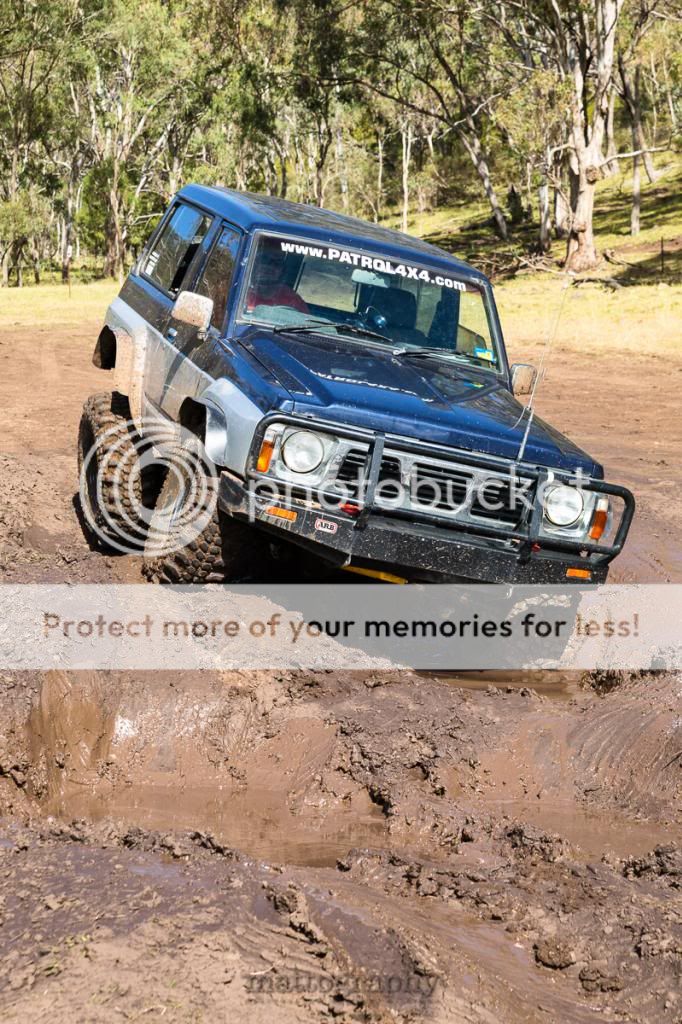 AUTO's Shorty GQ | Page 11 | Patrol 4x4 - Nissan Patrol Forum