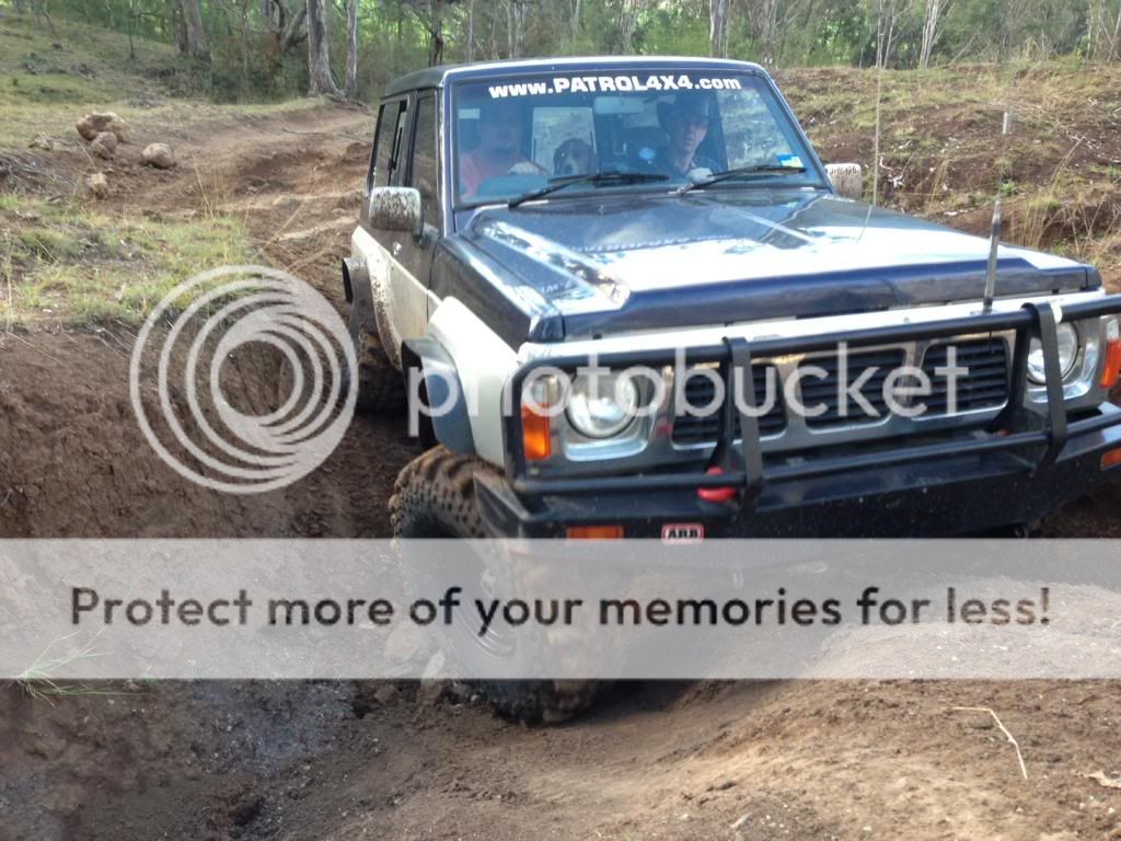 AUTO's Shorty GQ | Page 11 | Patrol 4x4 - Nissan Patrol Forum