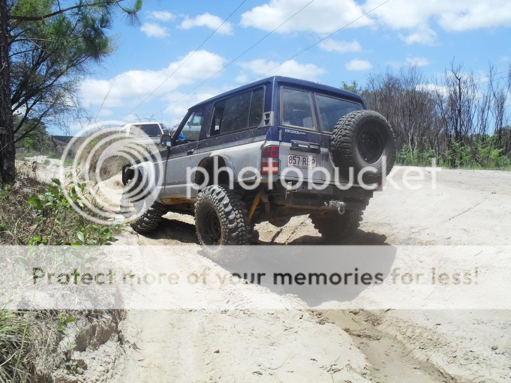 AUTO's Shorty GQ | Page 10 | Patrol 4x4 - Nissan Patrol Forum