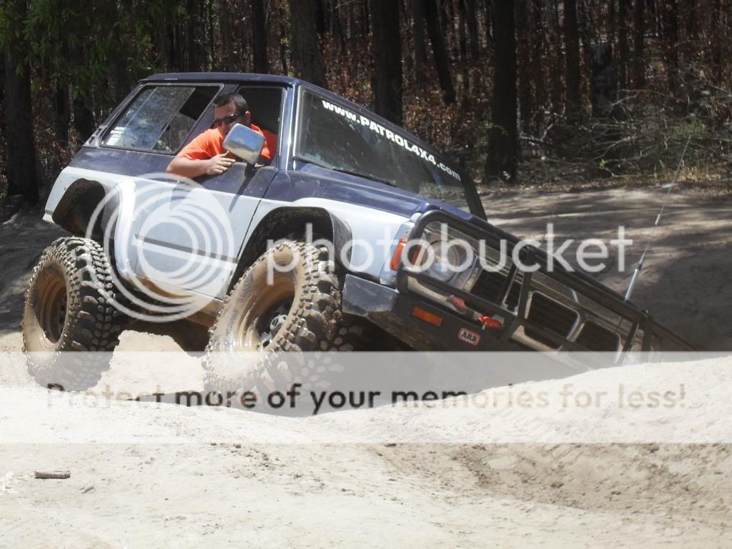 AUTO's Shorty GQ | Page 10 | Patrol 4x4 - Nissan Patrol Forum