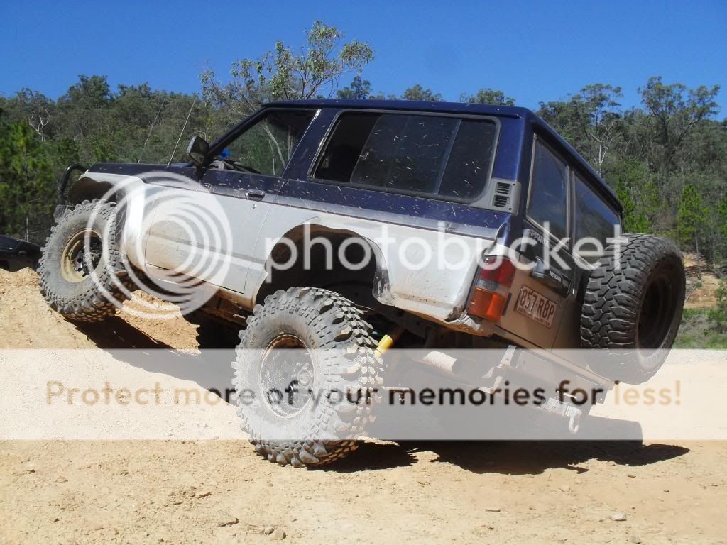 AUTO's Shorty GQ | Page 10 | Patrol 4x4 - Nissan Patrol Forum