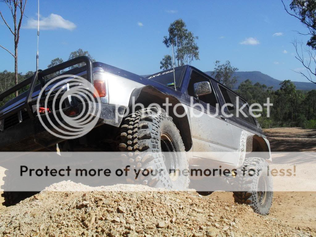 AUTO's Shorty GQ | Page 10 | Patrol 4x4 - Nissan Patrol Forum