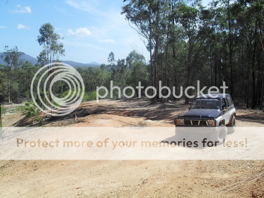 AUTO's Shorty GQ | Page 10 | Patrol 4x4 - Nissan Patrol Forum